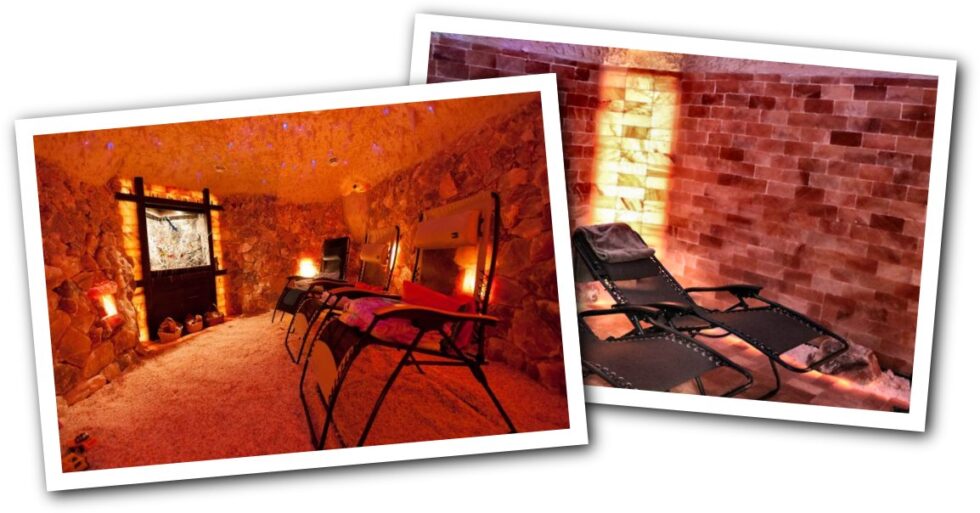 Salt Cave vs. Salt Room: What's the Difference? - Select Salt
