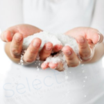 Halogenerator Salt - Select Salt