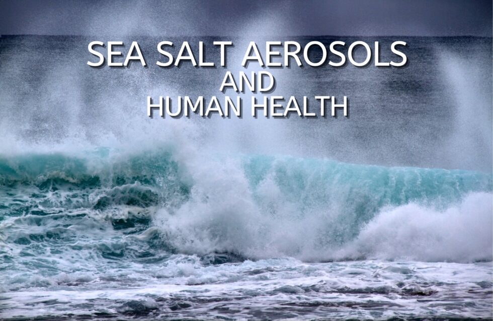 Sea Salt Aerosols and Human Health - Select Salt