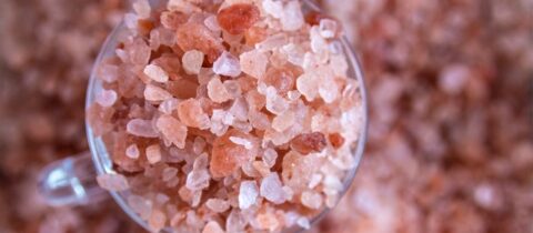 Himalayan Salt: History, Composition, Uses, and Benefits - Select Salt